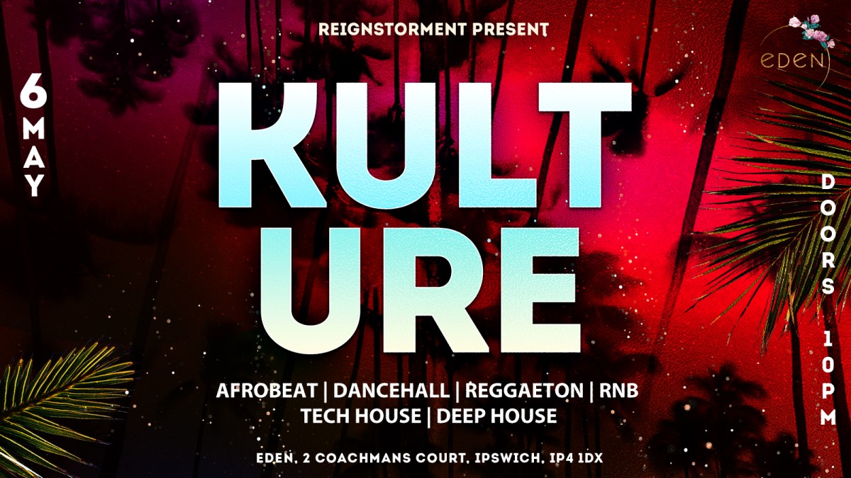 KULTURE | DJ V.L.C.